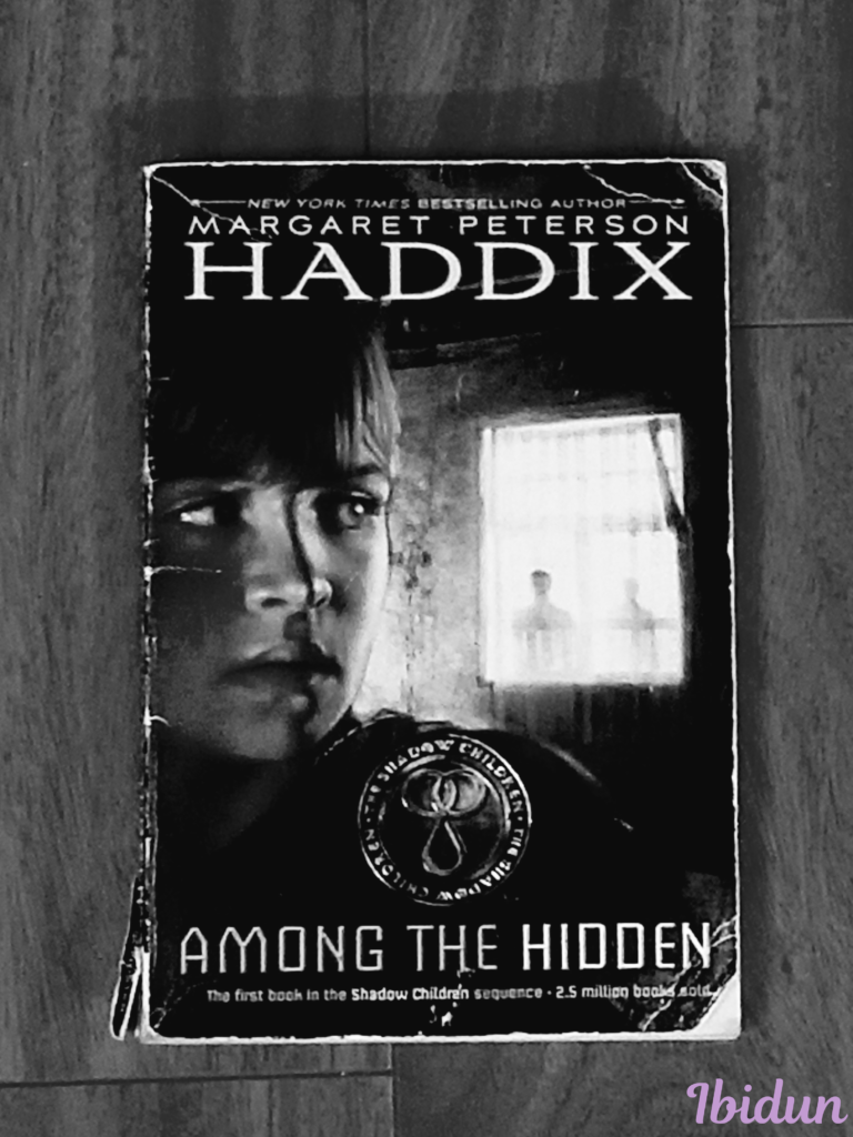 My 5 Favorite Books of All Time – Ibidun